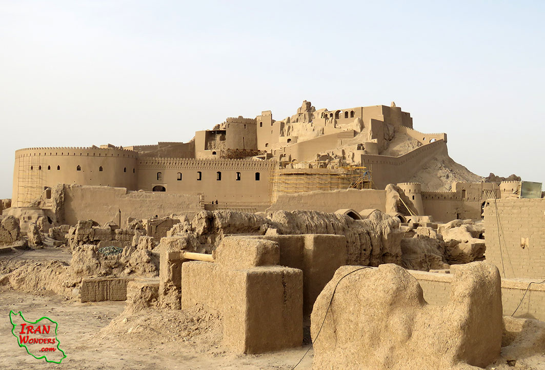 Citadels Around The World ArtStation New World: Aeternum Citadel